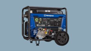 What Size Generator Do You Need for a Bounce House? Your Ultimate Guide