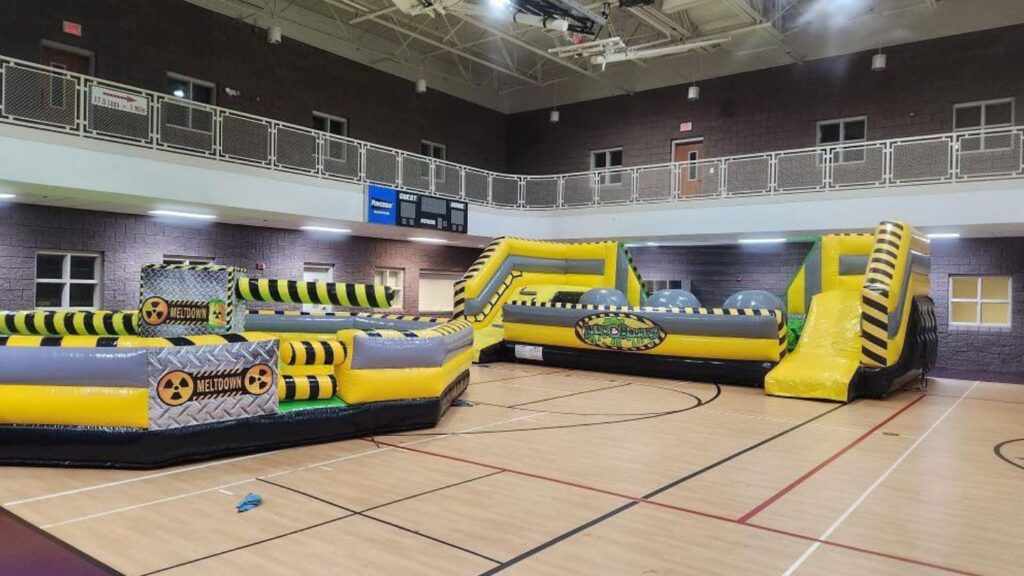The Complete Guide to Setting Up a Bounce House Safely and Easily